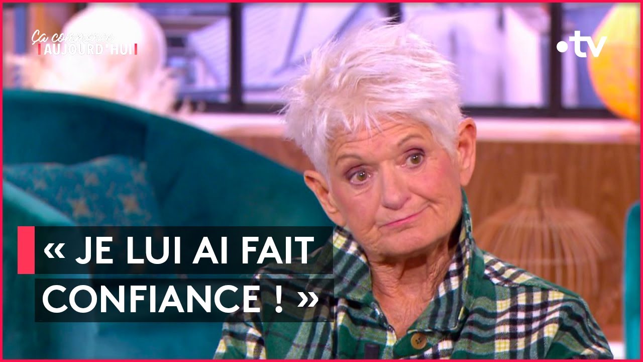 Elle a été victime du « dentiste boucher » - Ça commence aujourd'hui ...