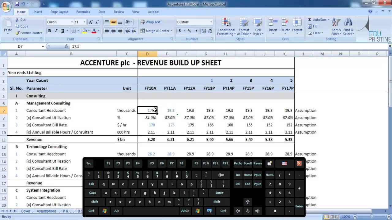 Solved Excel Shortcut To Go Back To Previous Cell last 9to5Answer Solved Excel Shortcut To Go Back To Previous Cell last 9to5Answer