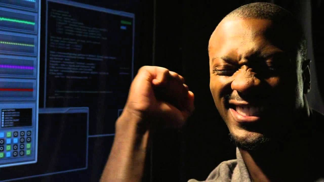 Leverage: Alec Hardison - Best of The Low Low Price Job (S5E11) - YouTube