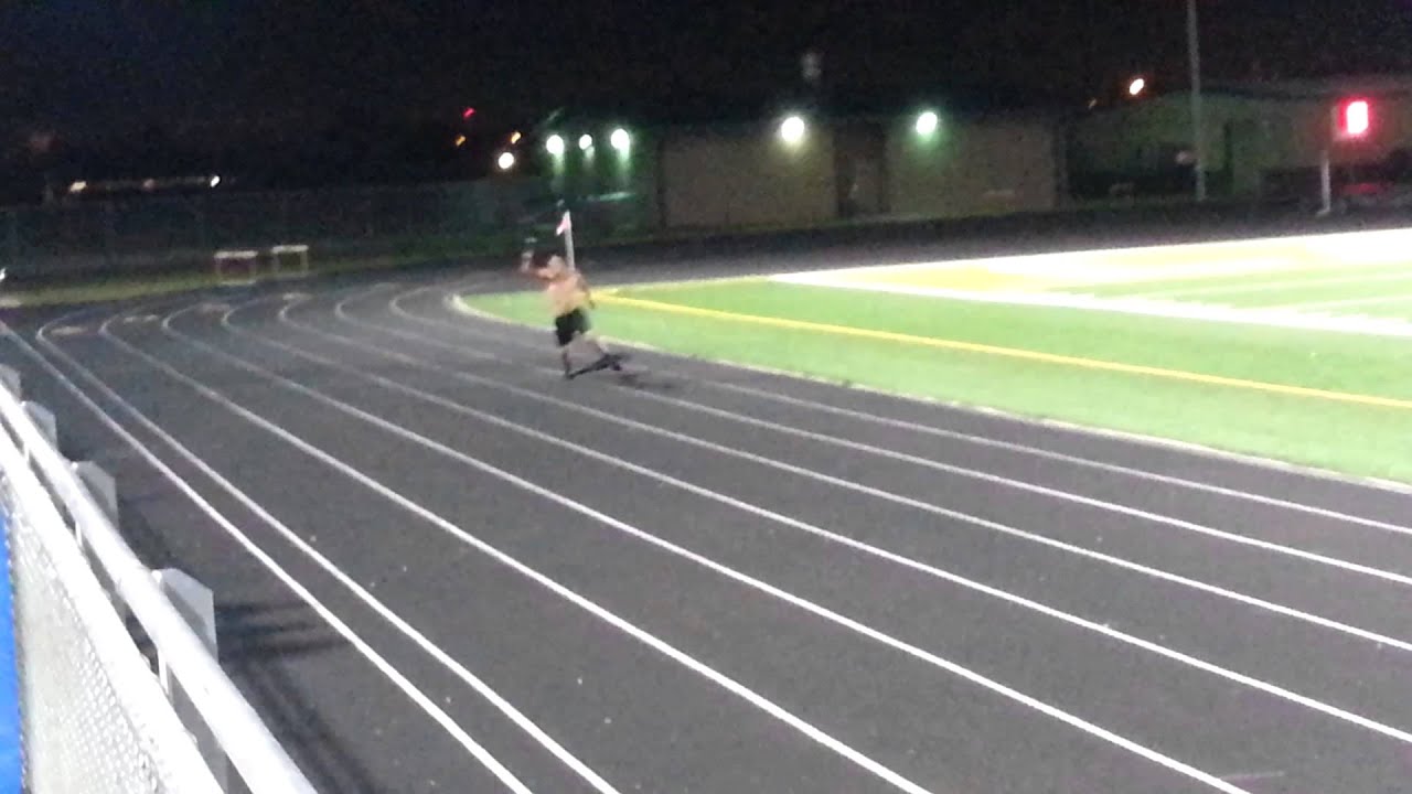La Porte Soccer : Kyle Jobe Gol - Penalty - YouTube
