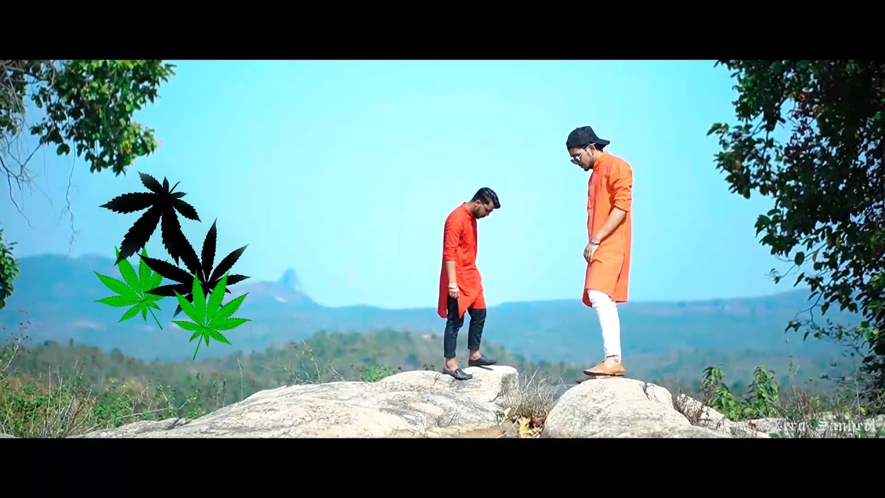 Weed : : Hindi Rap Song : Filmed by Ritz Diary Films - YouTube