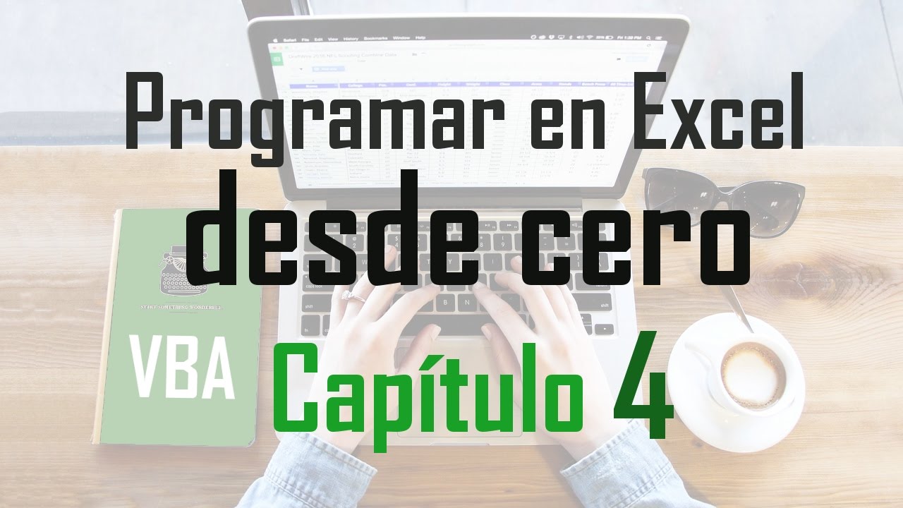 Curso programación en Excel: Devolver valores desde funciones ...