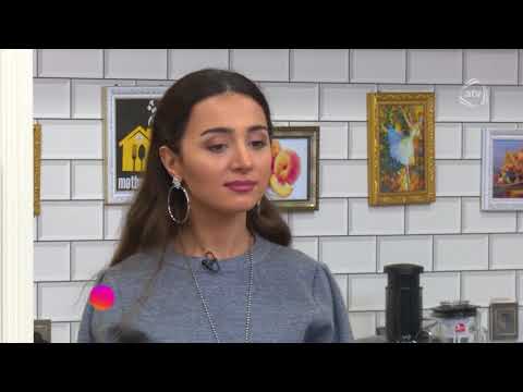 Vaqif Şixəliyev - Nazlı mələk (Mətbəx işi)