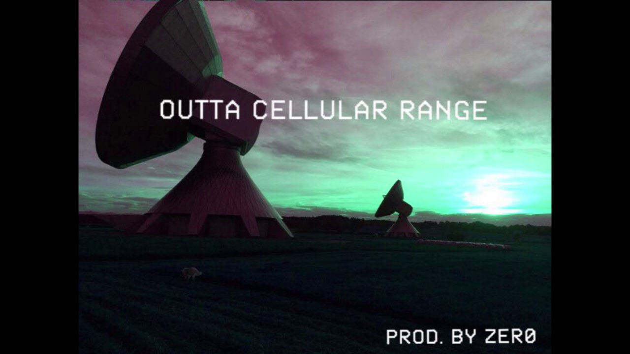 Outta Cellar Range (Original Mix) - YouTube