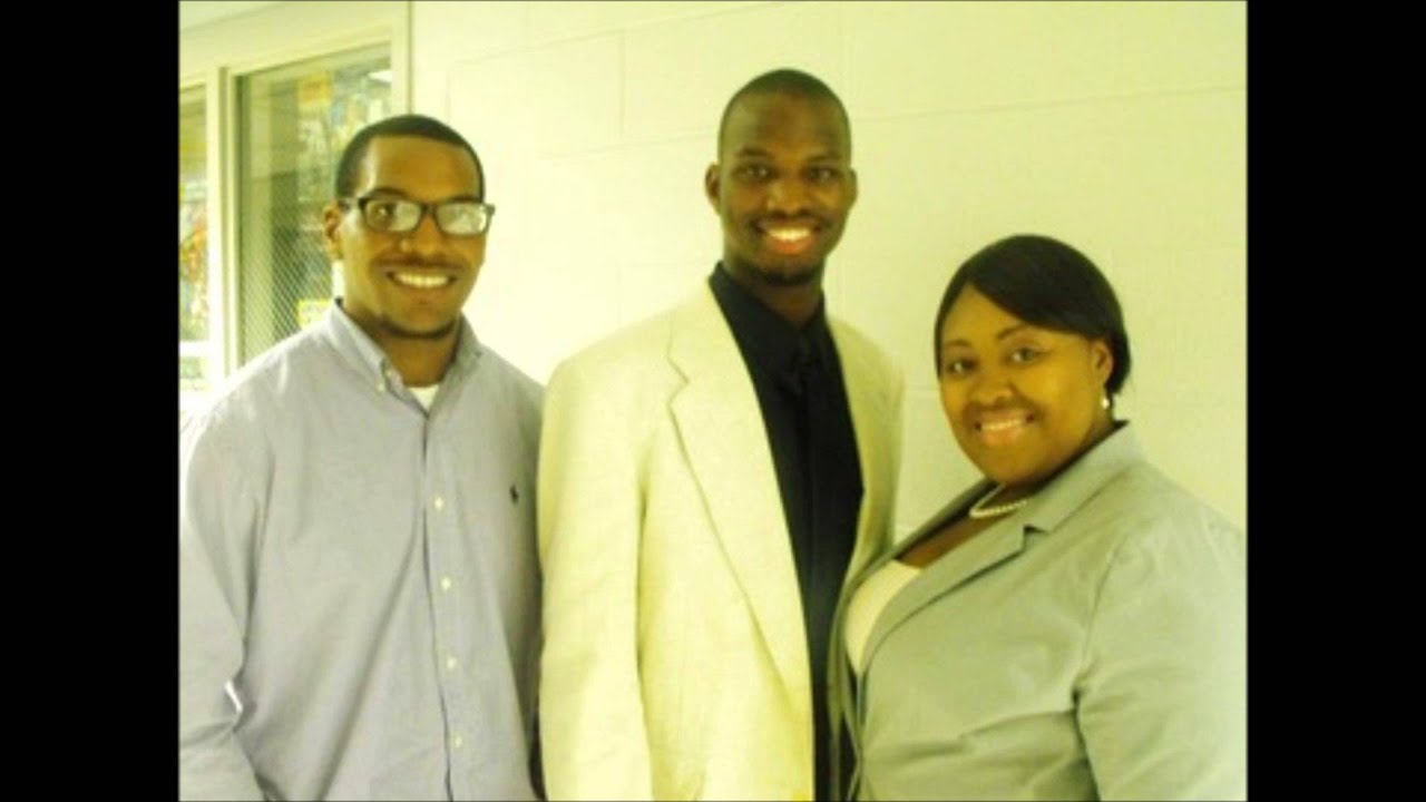 'Late Nite With Ed Moore III' - Dating: The Do's & Dont's P3 - YouTube