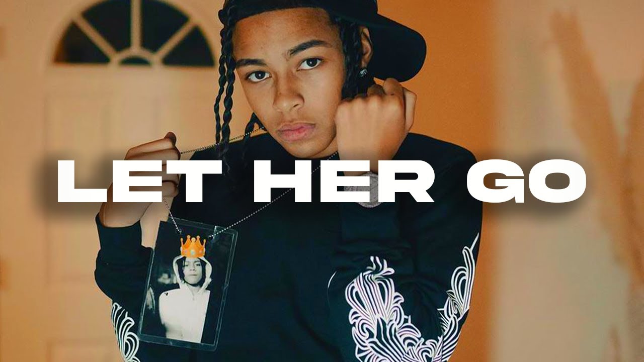 [FREE] Kay Flock x DD Osama NY Drill Sample Type Beat 2022 - "Let Her ...