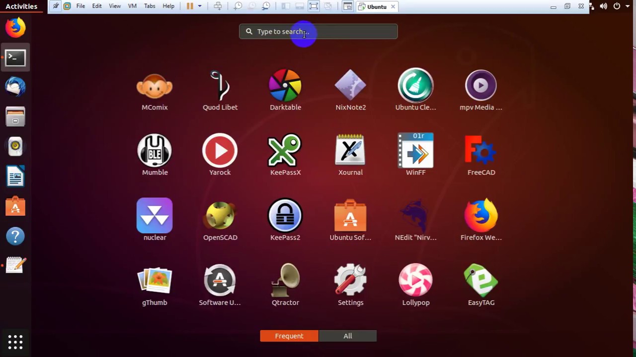 How to install Evolution on Ubuntu - YouTube