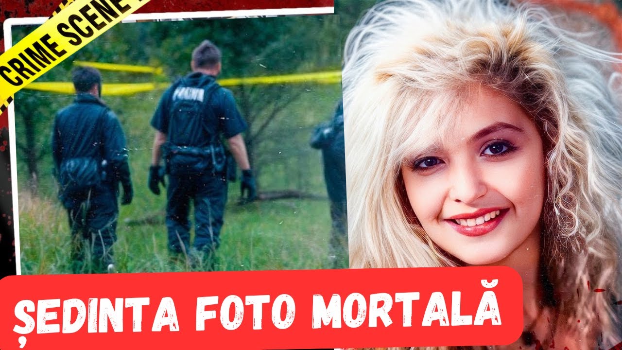 A fost găsită unde nimeni nu se aștepta! Cazul Kimberly Pandelios - YouTube