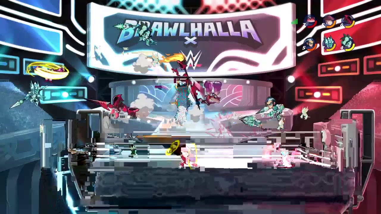 Brawlhalla Part 2 - YouTube