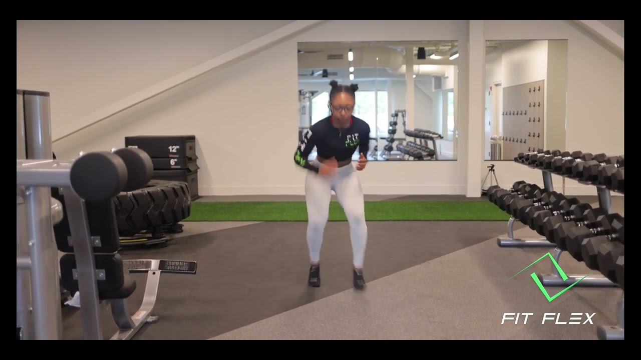 Forward Run:Back Peddle - YouTube