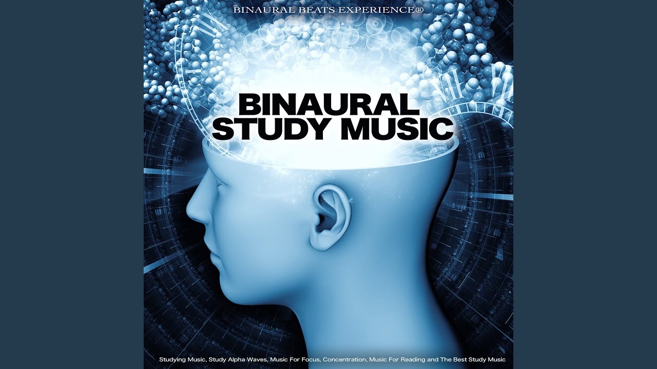 Study Alpha Waves - YouTube Music