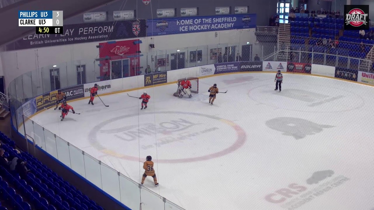 EIH Showcase 2025 - YouTube