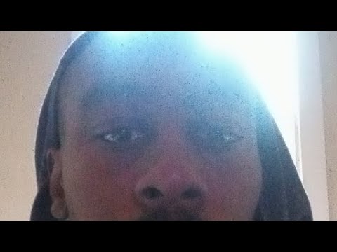 nappy head boy is going live! - YouTube