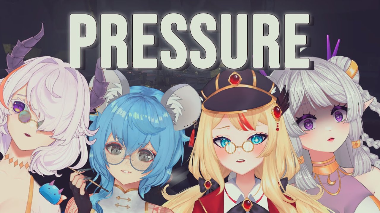 Hoje vamos ter muita pressão! I Pressure(Roblox) - YouTube
