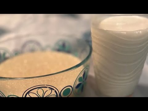 South Sudanese Foods : Wal wal - YouTube