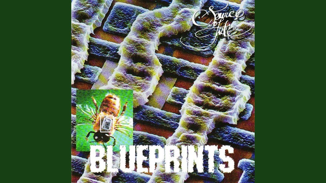 Blueprint... - YouTube