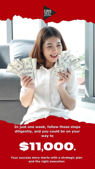 Earn 10 000 usd online in just one week | Easiest way to earn money online - YouTube