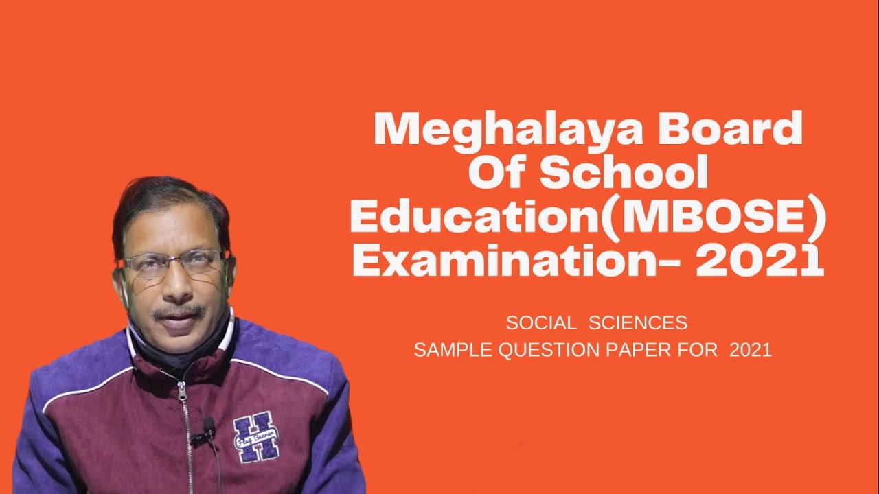 MBOSE Class 10 Science Sample Questions Social Science For 2021 YouTube mbose-class-10-science-sample-questions-social-science-for-2021-youtube