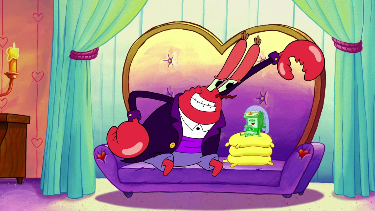 SpongeBob Music: Maui Beach - YouTube Music