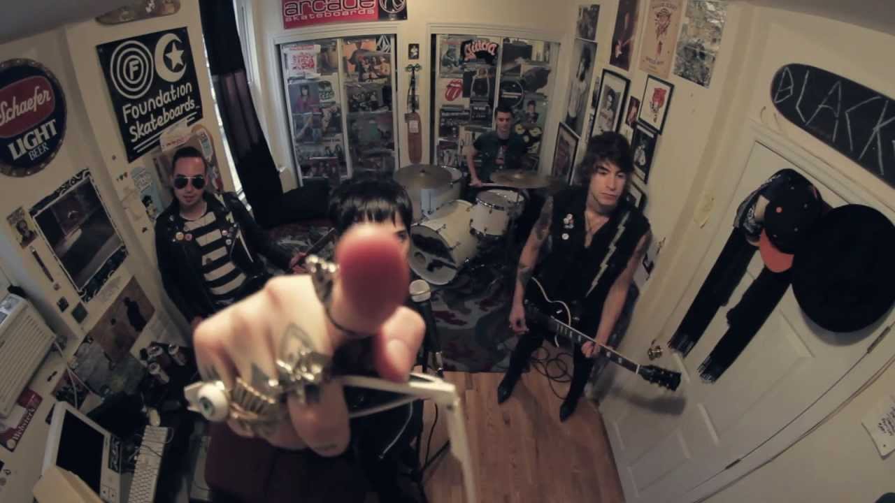 WYLDLIFE The Right! Official Music Video - YouTube