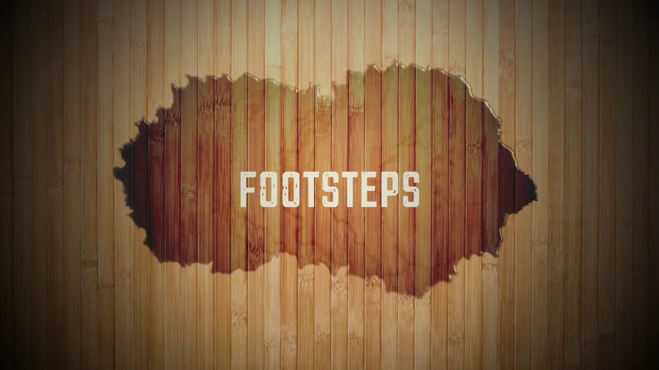 Footsteps Sound Effect - Free to Use - YouTube