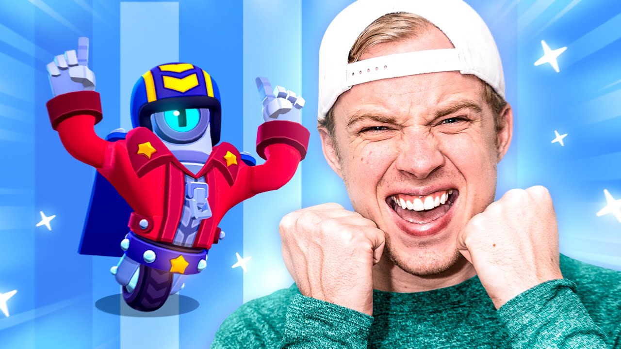 STU is COMPLETELY BROKEN... - YouTube