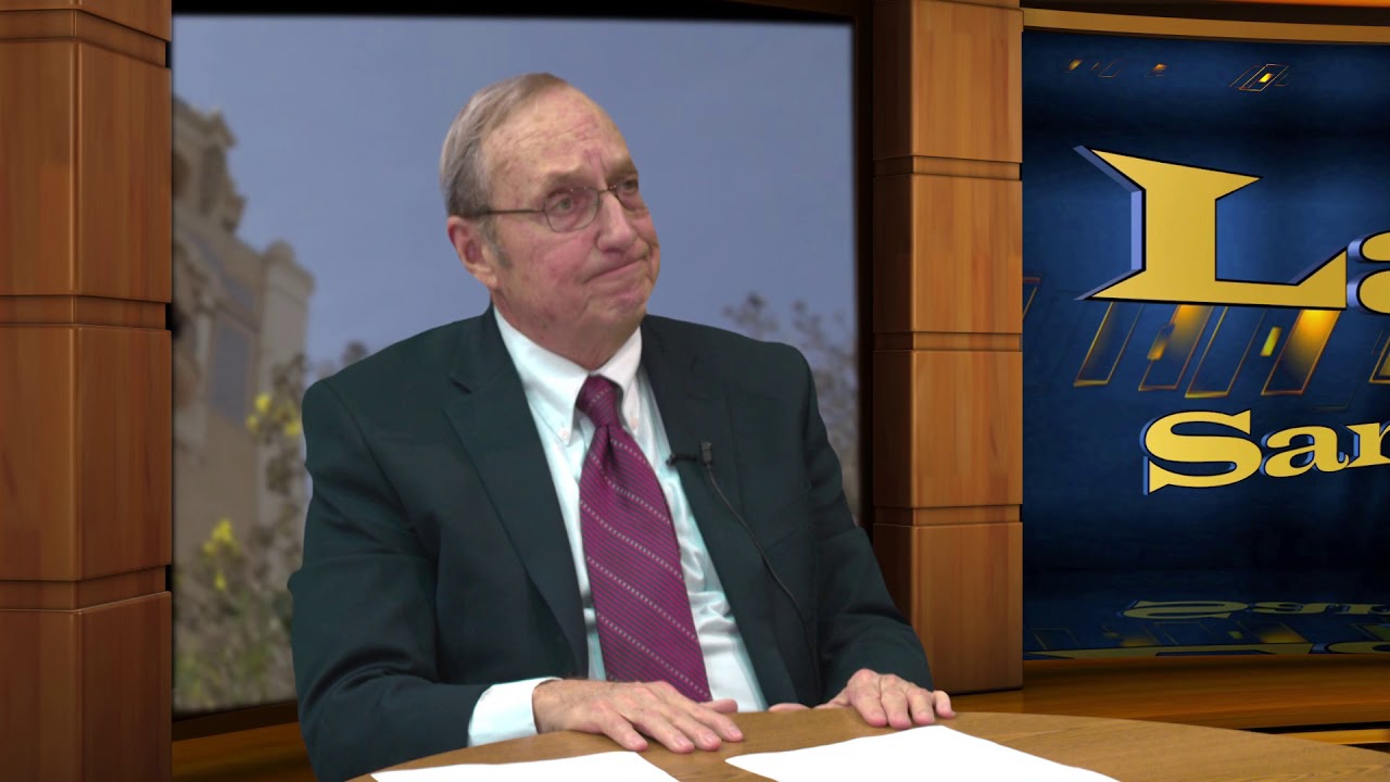 Law and Sarasota Ep 5004 SCS PD Chief Tim Enos - YouTube