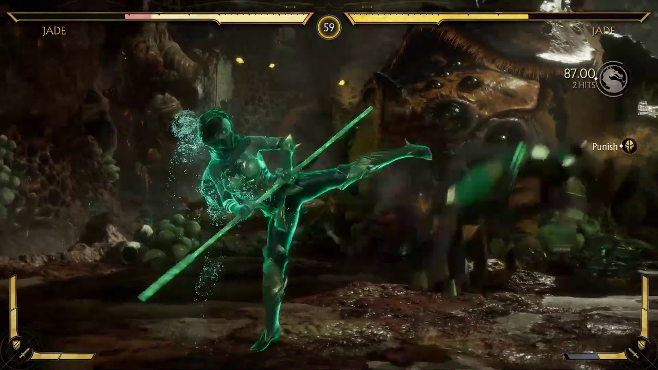 MK11 - YouTube