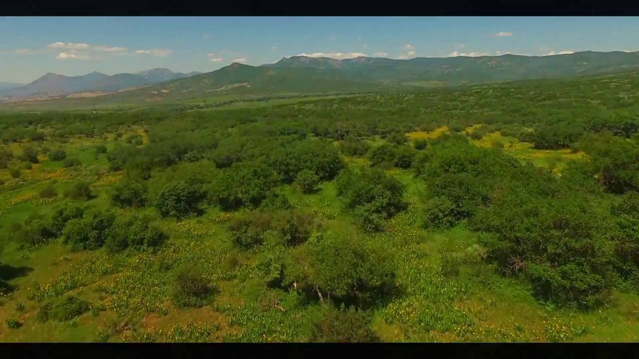 Black Mesa Ranch - YouTube