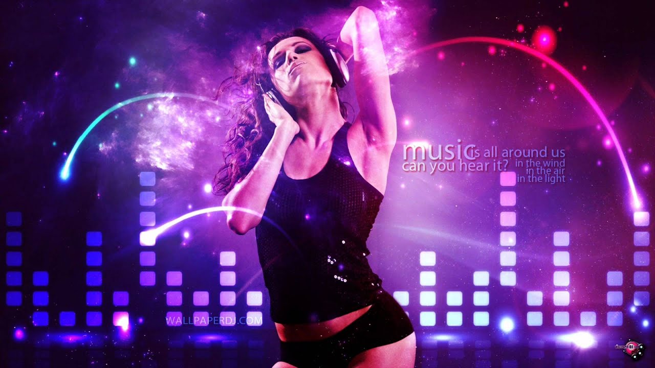 TECHNO HandsUp & Dance Mix 2012 September #1 [HD] - YouTube