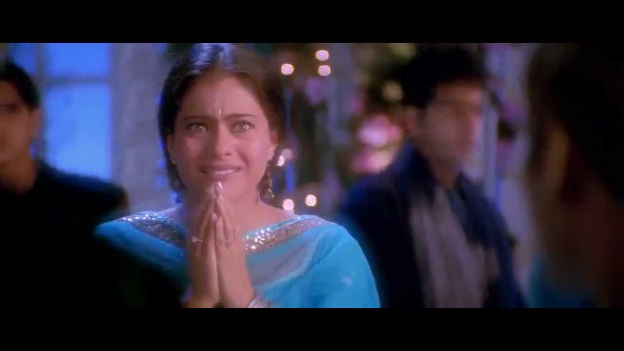Say Shava Shava (sub español) - Kabhi Khushi Kabhie Gham - YouTube
