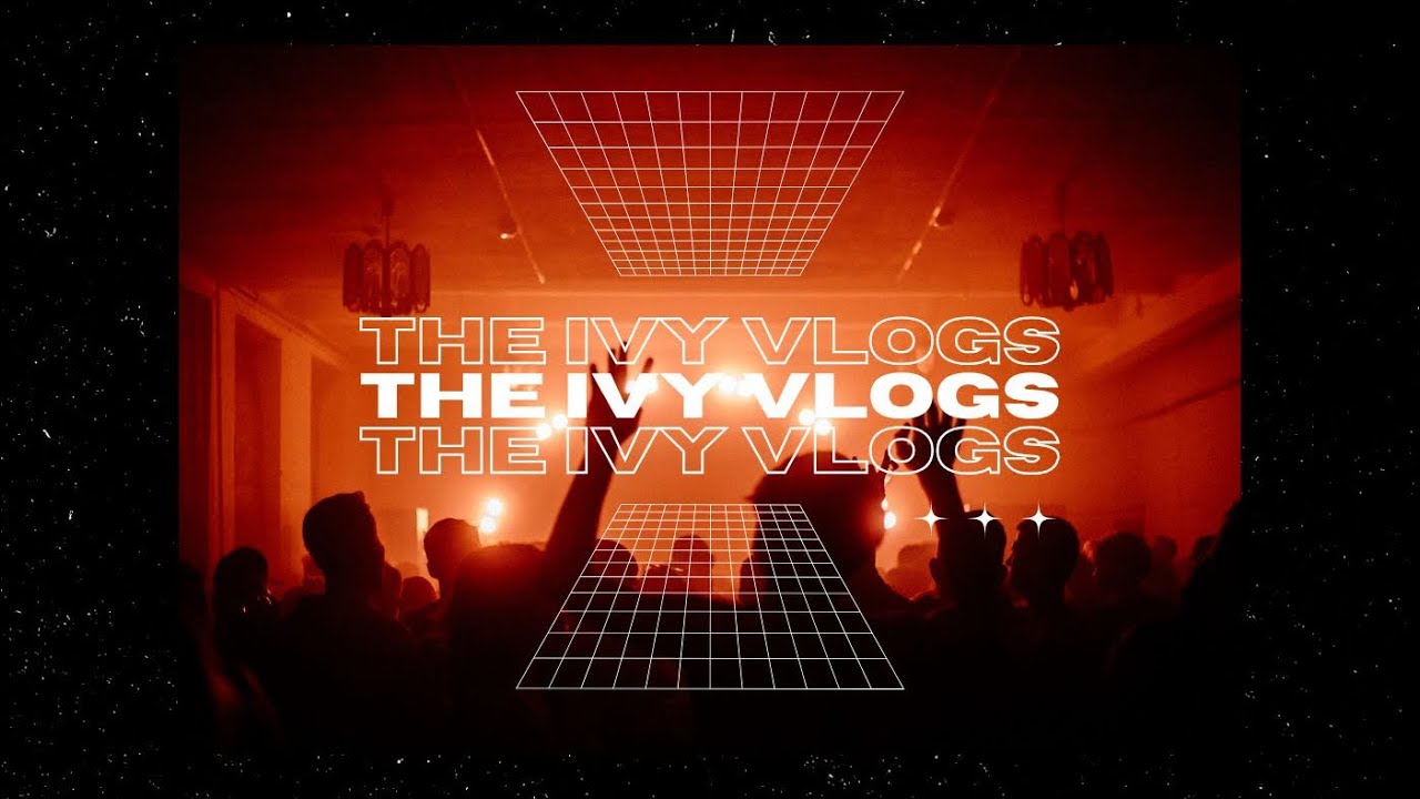 The Ivy Vlogs : The Crazy Episode : Episode 4 : Season 1 - YouTube