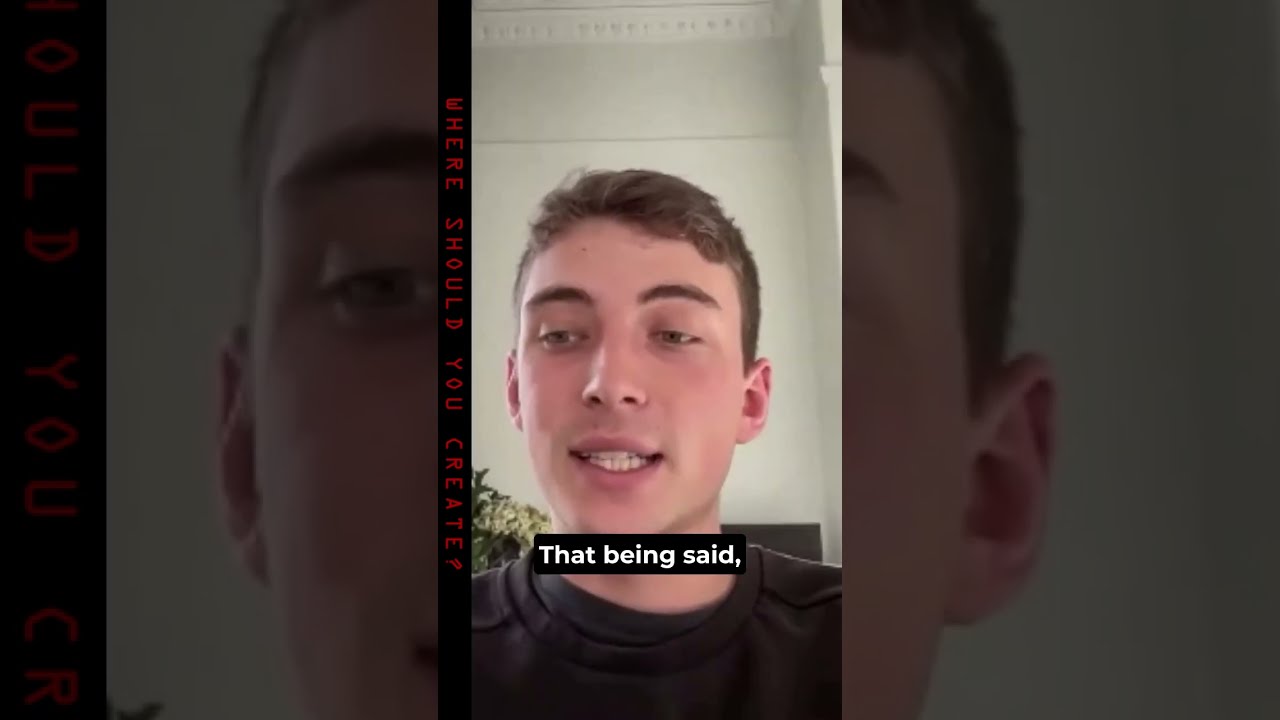 This Is The Best Platform YouTube This Is The Best Platform YouTube