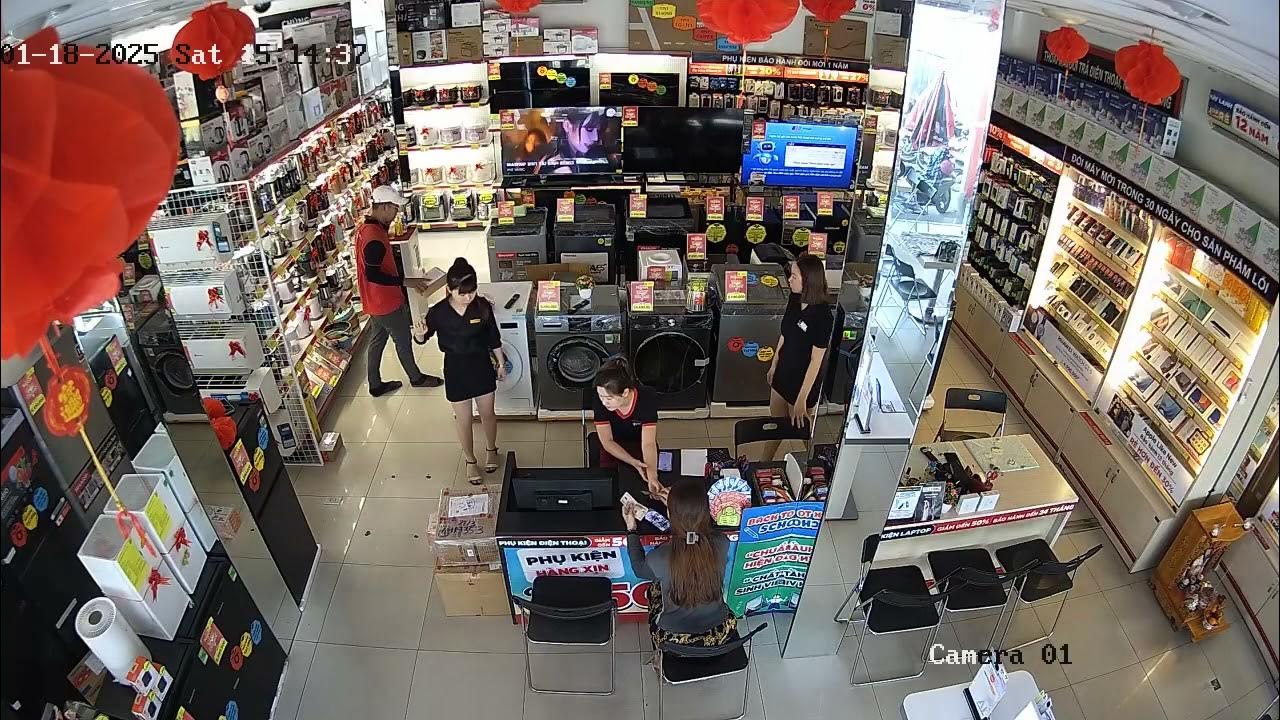 ĐỒNG KIỂM 247 18.1 - YouTube