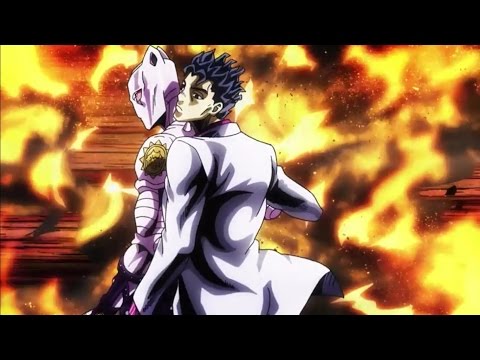 [ジョジョ] JoJo - DiU: Kira Kills Again