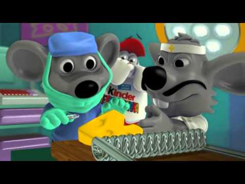 Mouse Doctors - YouTube