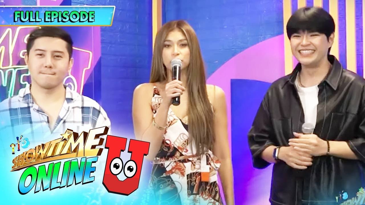 Showtime Online U - March 23, 2024 | Full Episode - YouTube