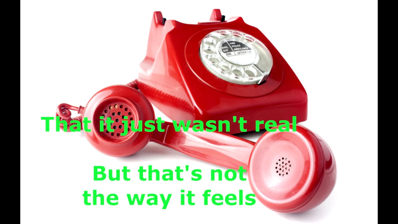 Operator - Jim Croce - with lyrics - YouTube