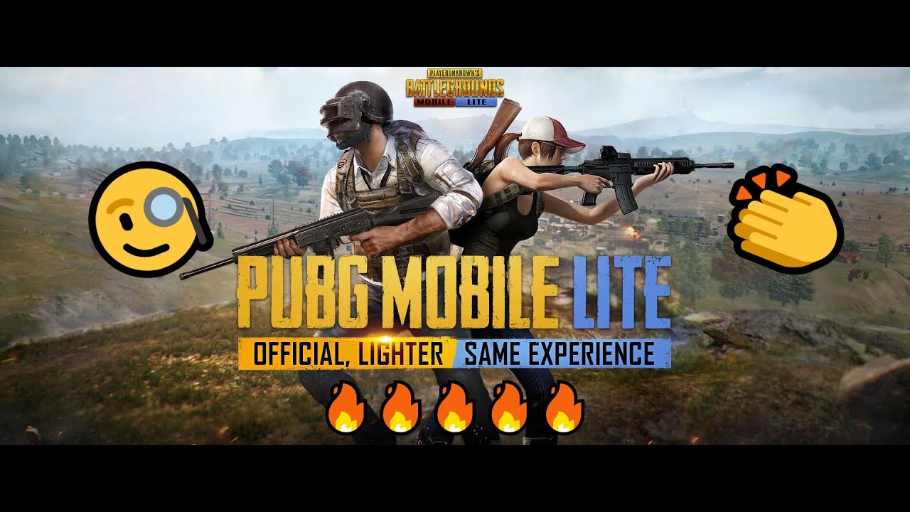 PUGB LITE Pc Highlights Momentos Ramdos/PLAYERUNKNOWN'S BATTLEGROUNDS ...