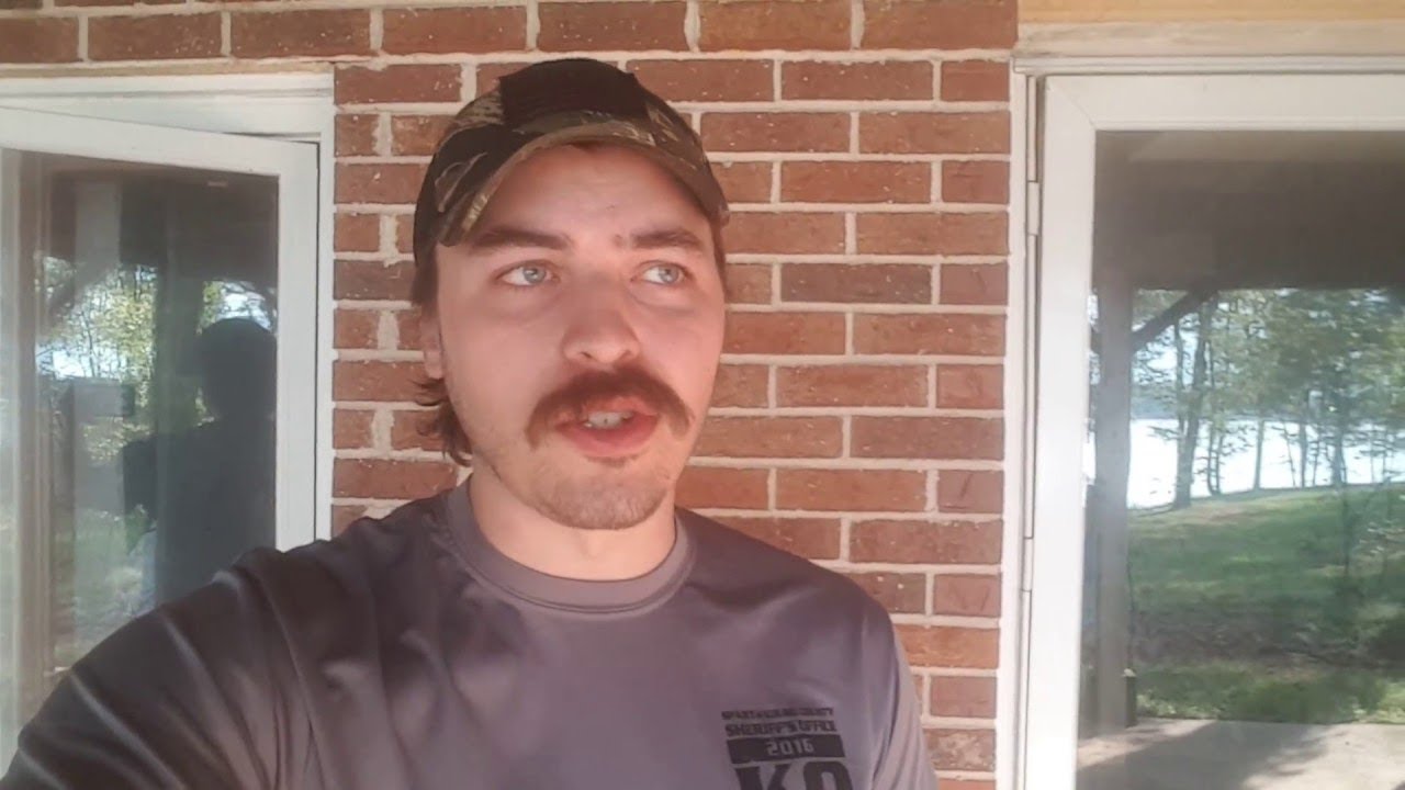 We Heart You Too Donut Operator - YouTube