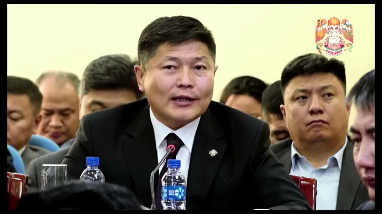 М Тулгат Vs Х Нямбаатар хотын дарга ба шийдэл хүлээсэн асуудлууд Youtube
