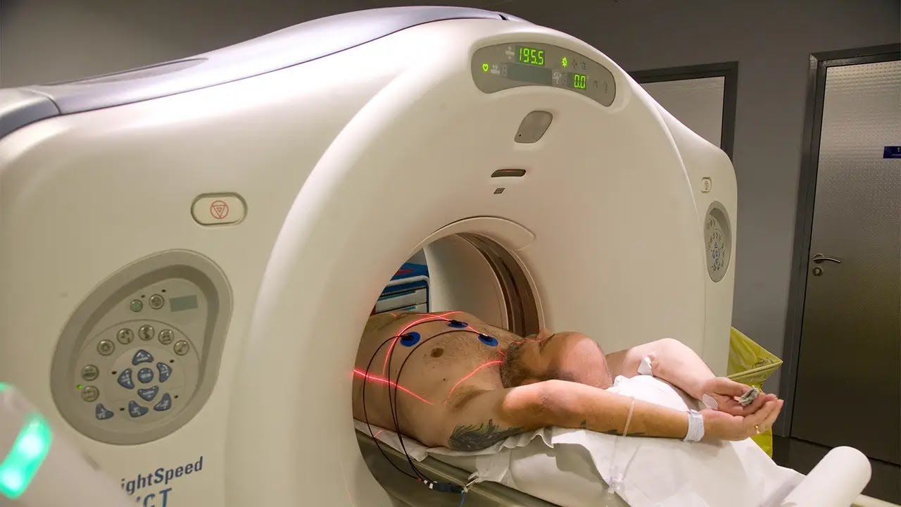 Multidetector Computed Tomography Evaluation of Congenital Coronary ...