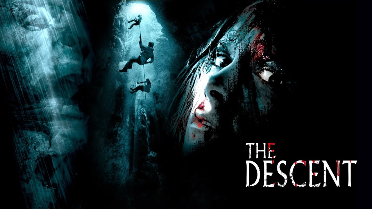 The Descent Trailer | Movie Trailer In English | Hollywood English ...
