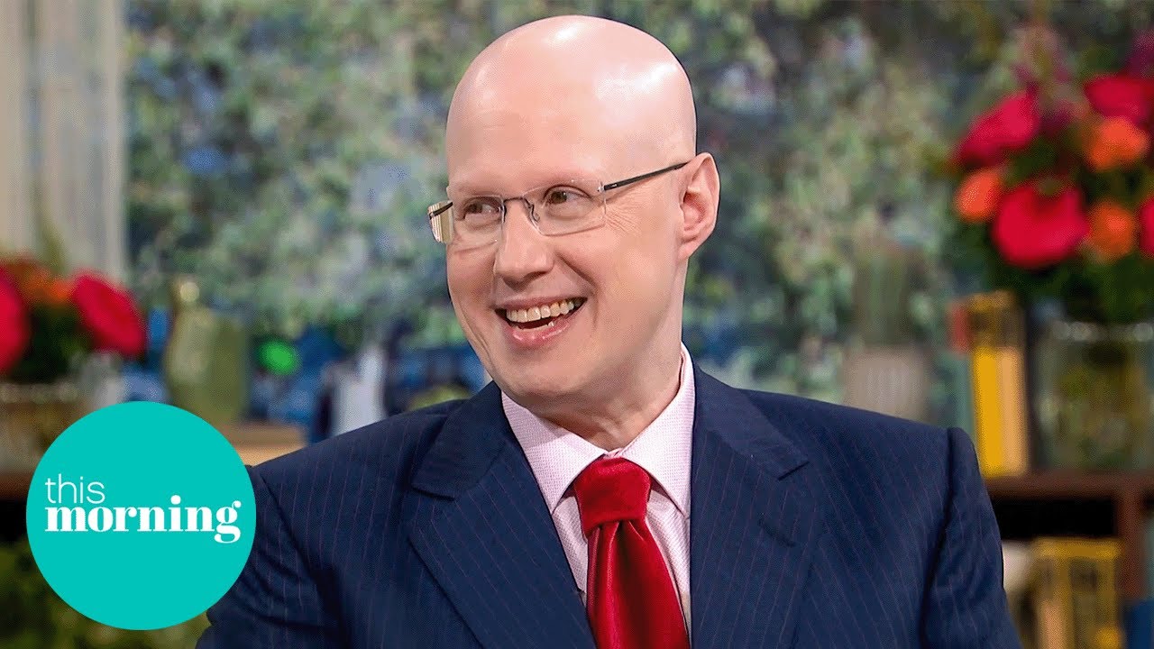 Matt Lucas Spills on Gladiator II Role and Little Britain Comeback ...