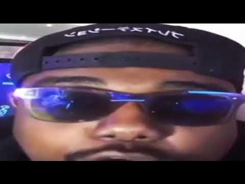 Fortnite Balls - Official music video by Kanye East - YouTube