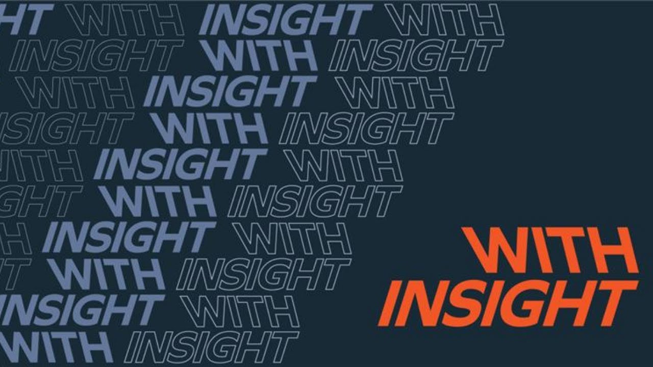 WITH INSIGHT: Shai Reshef, President of University of the People - YouTube