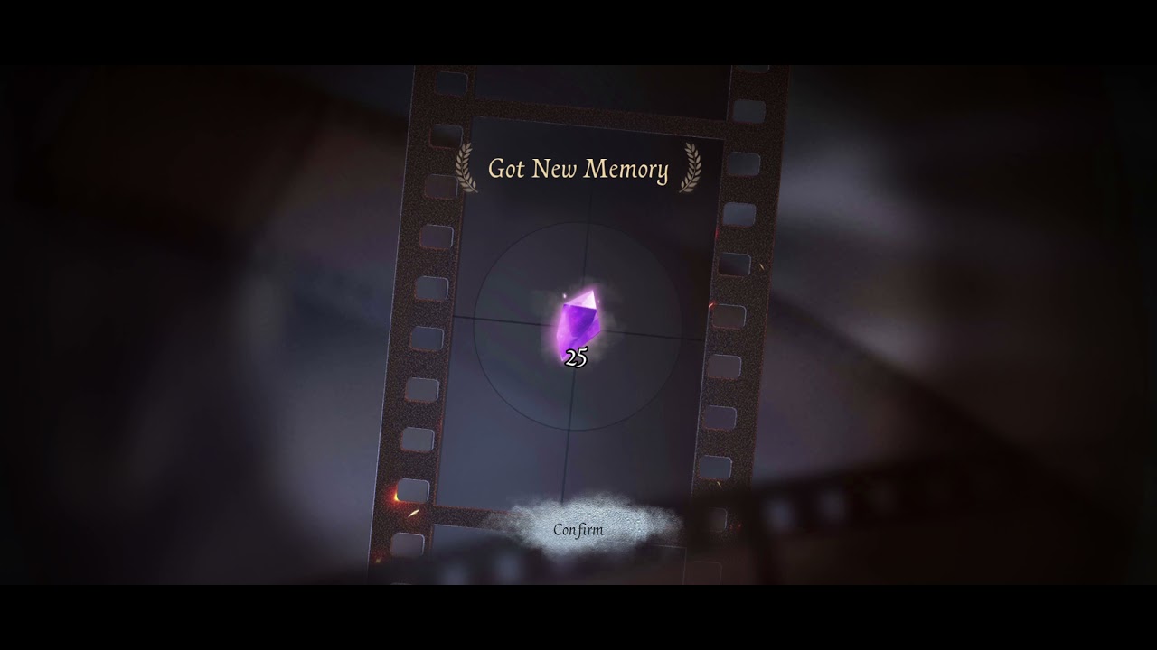 Mary's Character Day - Idv - YouTube