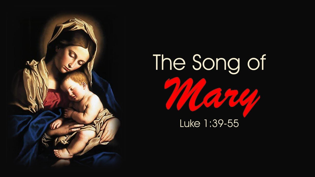 The Song of Mary - YouTube