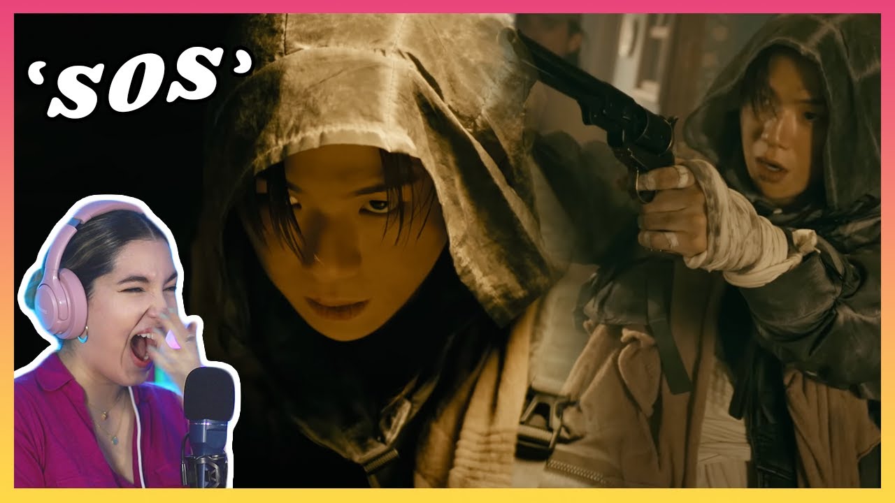 OSCAR WORTHY!! 강다니엘 (KANGDANIEL) - SOS MV Reaction - YouTube