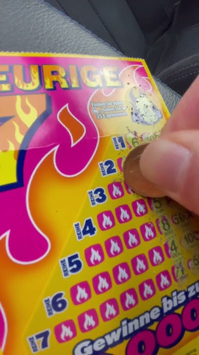Play lotto for BIG Win! German lottery - YouTube